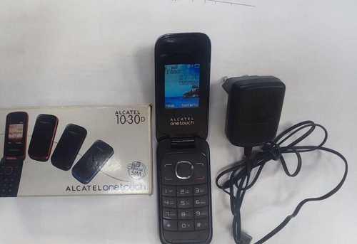 Alcatel One Touch 1030D