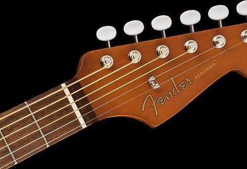 Fender Redondo Mini Natural