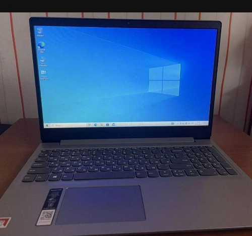 Ноутбук lenovo ideapad s145 15api