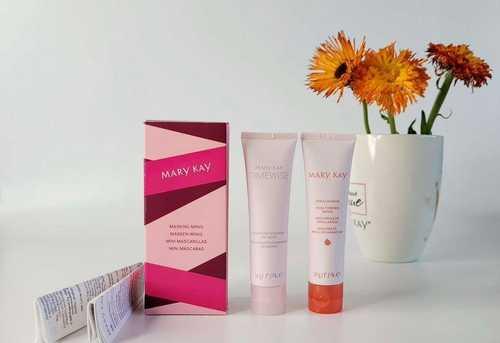 Набор мини масок Mary Kay