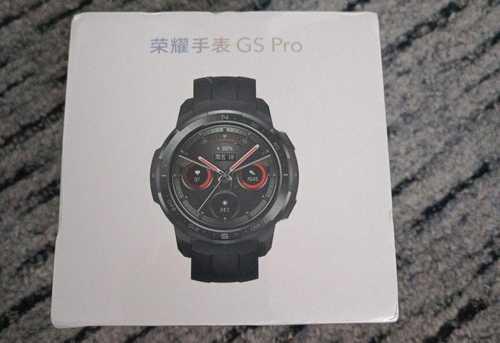 Умные часы Honor Watch GS Pro