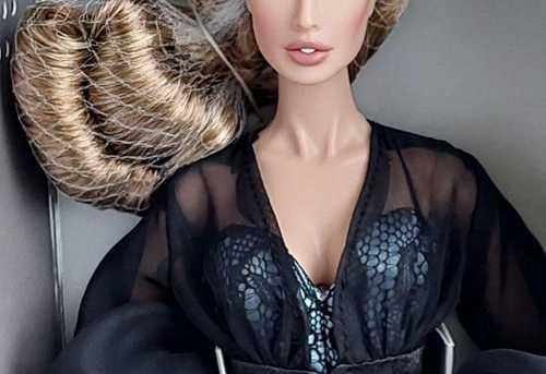 Кукла fashion royalty Luchia Dusk in bloom
