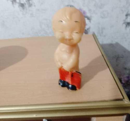 Пупс СССР