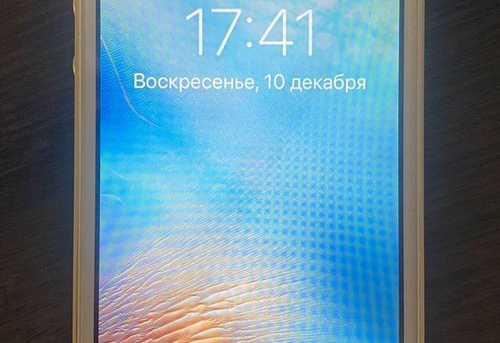 iPhone SE, 32 ГБ