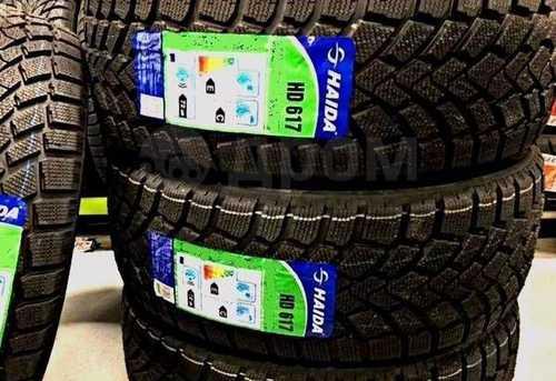 Haida HD617 225/65 R16 100T