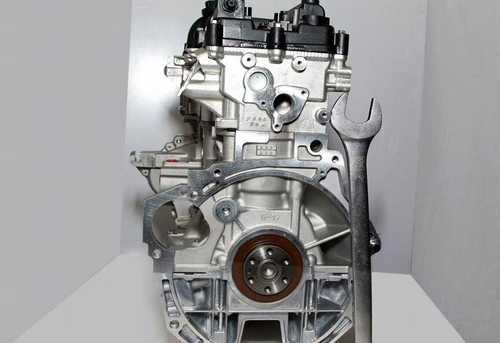 Двигатель G4FG Hyundai Elantra 1.6 новый