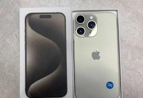 IPhoneXR в корпусе 15 pro 128