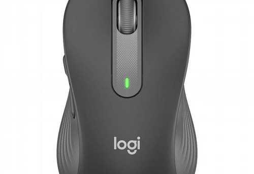 Мышь беспроводная Logitech Signature M650 #358437