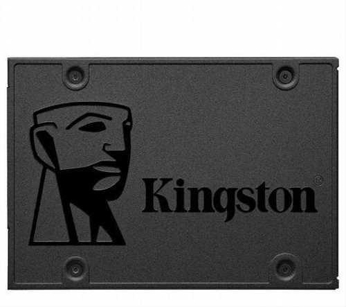 Внутренний SSD-накопитель 480Gb Kingston #203770
