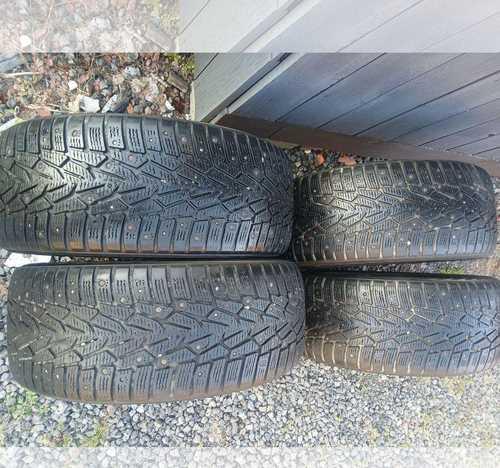 Nokian Tyres Hakkapeliitta 7 235/50 R18 101