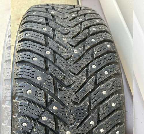 Ikon Tyres Nordman 8 215/55 R16 97T