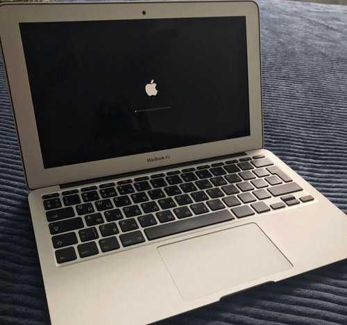 Apple MacBook Air 11 mid 2013