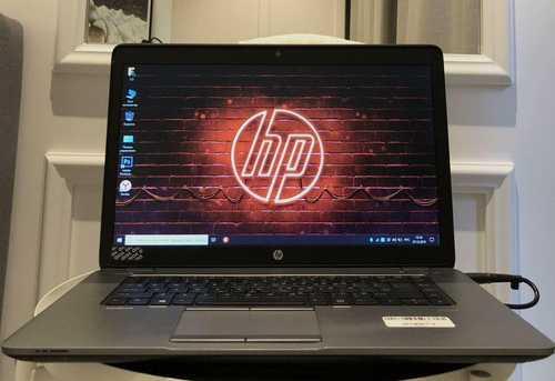 HP EliteBook 850 G1 i5-4210U 2.4Gh/16Gb/256SSD