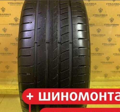 Goodyear Eagle F1 Asymmetric 2 245/35 R19