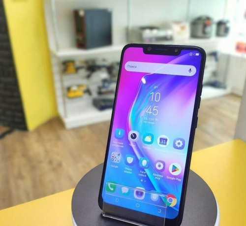 Смартфон tecno Camon 11