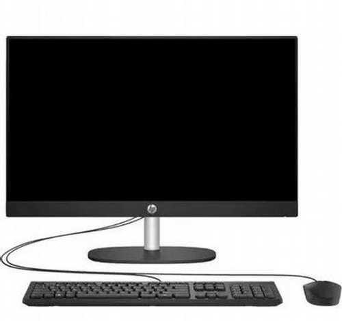 Моноблок HP All-in-One 24-cr0035ci - новый