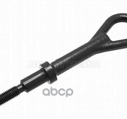 Крюк буксировочный Citroen C3 01-16 / C5 08-17