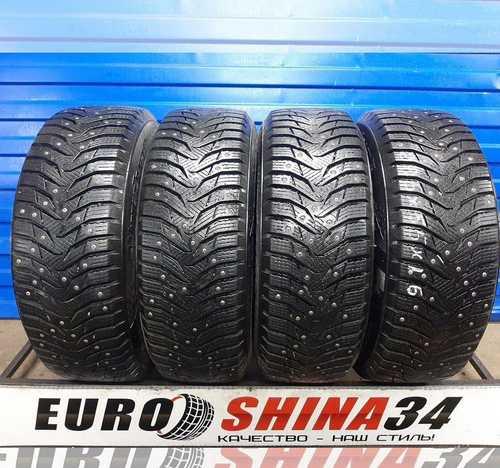 Kumho WinterCraft Ice WI31 205/55 R16 94T