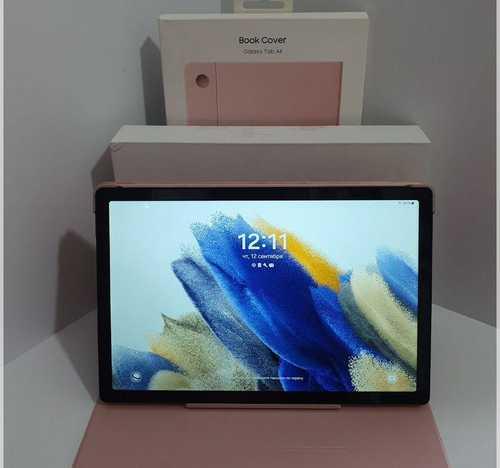Samsung Galaxy Tab A8 -10.5 " - 4/64 Gb