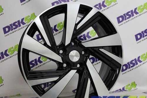 Диски 18 5*112 Khomen Wheels
