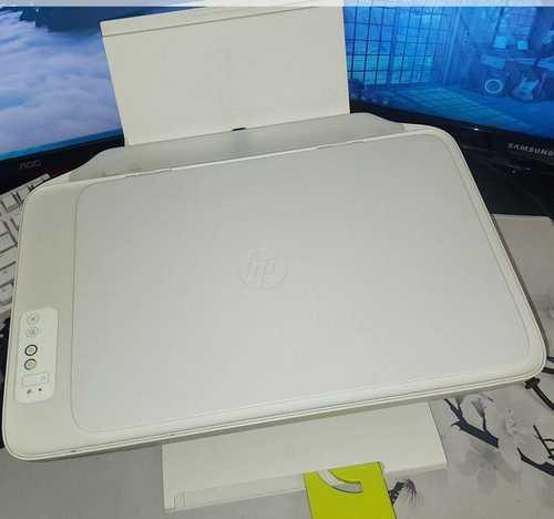 Мфу HP Deskjet 2130