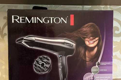 Фен remington pro ionic ultra
