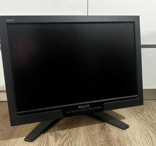 Монитор Philips 200xw