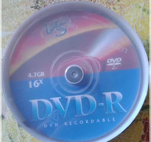 Dvd-R