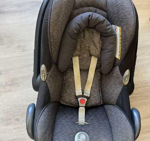 Детское автокресло Maxi-Cosi CabrioFix