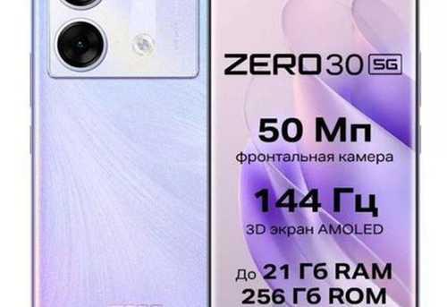 Infinix Zero 30 5G, 12/256 ГБ