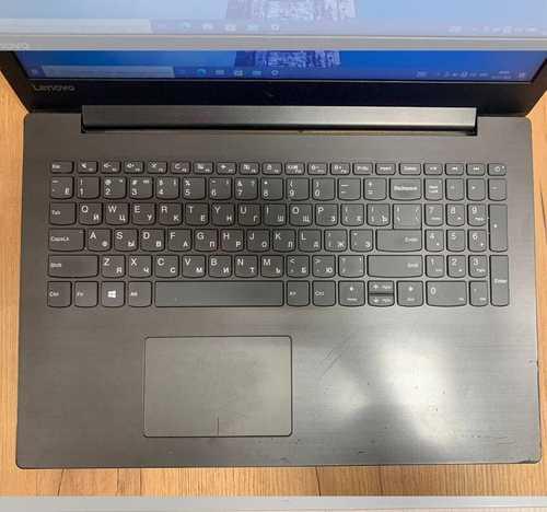 Ноутбук Lenovo Ideapad 320-15ABR