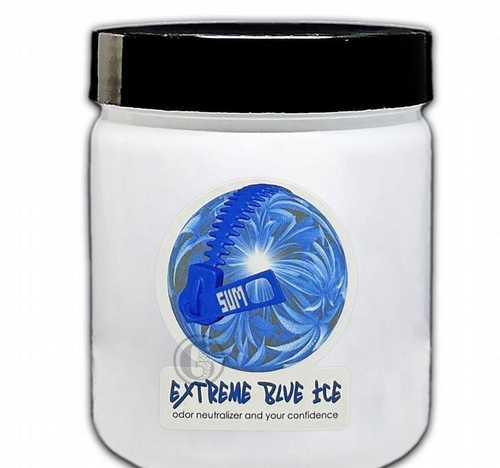 Нейтрализатор запаха Sumo Extreme Blue Ice GEL 0,5