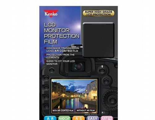Защитная плёнка Kenko для Sony RX100 II-VII/ RX1R