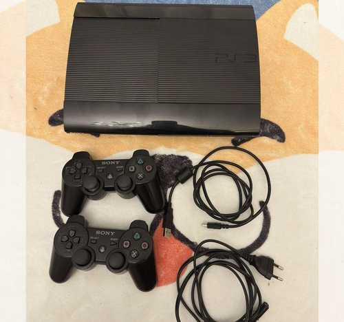 Sony playstation 3