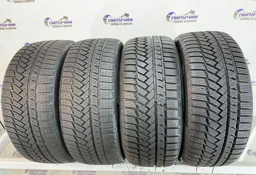 Continental WinterContact TS 850 P 215/45 R17 91H