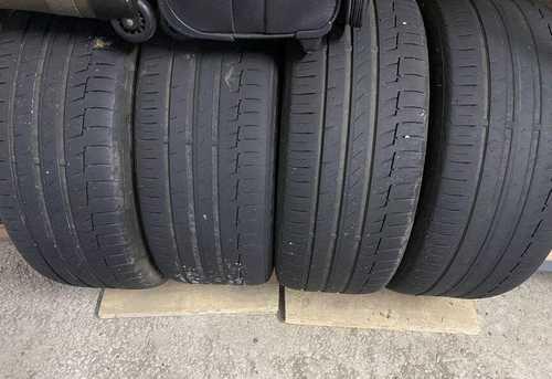 Continental ComfortContact - 6 235/45 R18