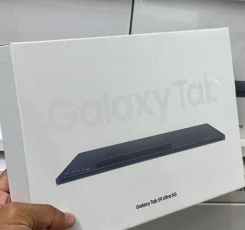 Samsung galaxy tab S9 ultra