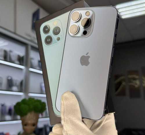 iPhone 13 Pro, 128 ГБ