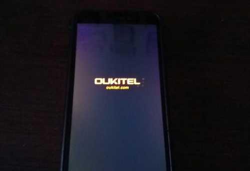 OUKITEL WP5 Pro, 4/64 ГБ