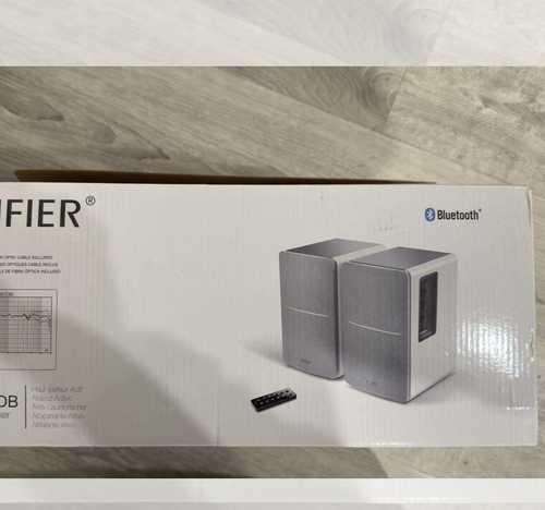 Колонки активные Edifier 1280DB