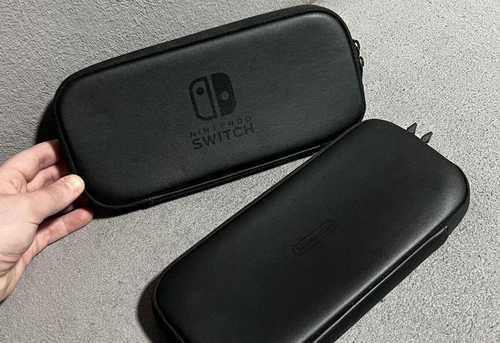 Чехол Nintendo Switch (Оригинал)