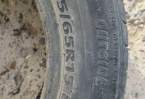 Kumho Ecowing ES31 185/65 R15 88L