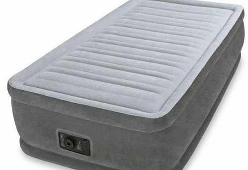 Кровать-матрас Intex Dura-Beam Deluxe