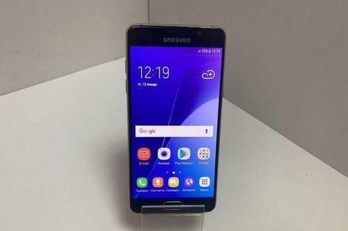 Мобильный телефон Samsung Galaxy A5 (2016) Sm-A510