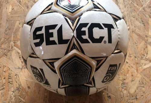 Футбольный мяч Select Brilliant Super