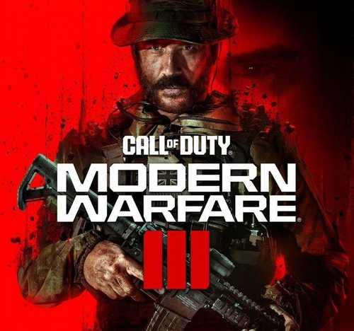 Call of Duty Modern Warfare 3 2023 Steam BattleNet
