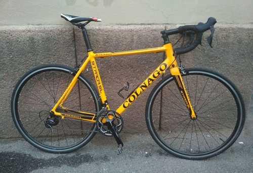 Велосипед colnago 11 speed