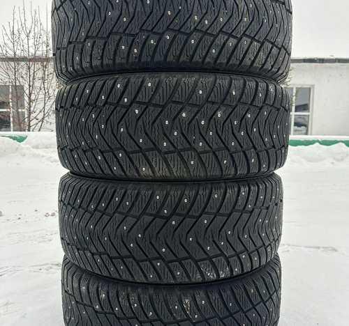 Yokohama Ice Guard IG65 235/45 R17