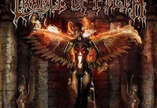 Cradle OF filth - The Manticore And Other Horrors