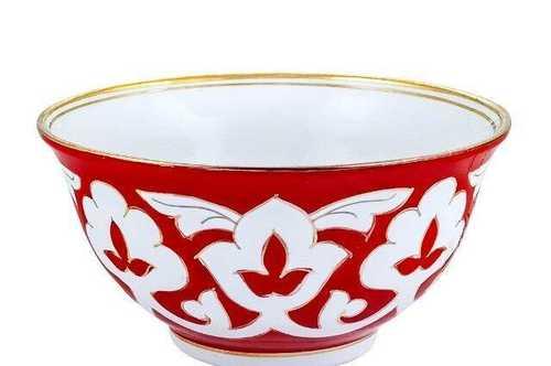 Коса Красная Пахта Turon Porcelain 17.5см